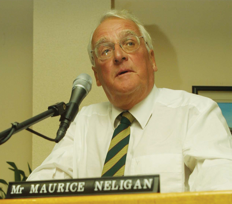 Funeral arrangements for ‘true legend of Irish medicine’ made