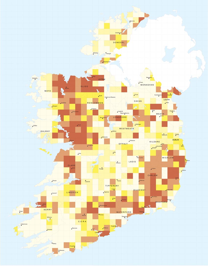 Radon and the risk of lung cancer