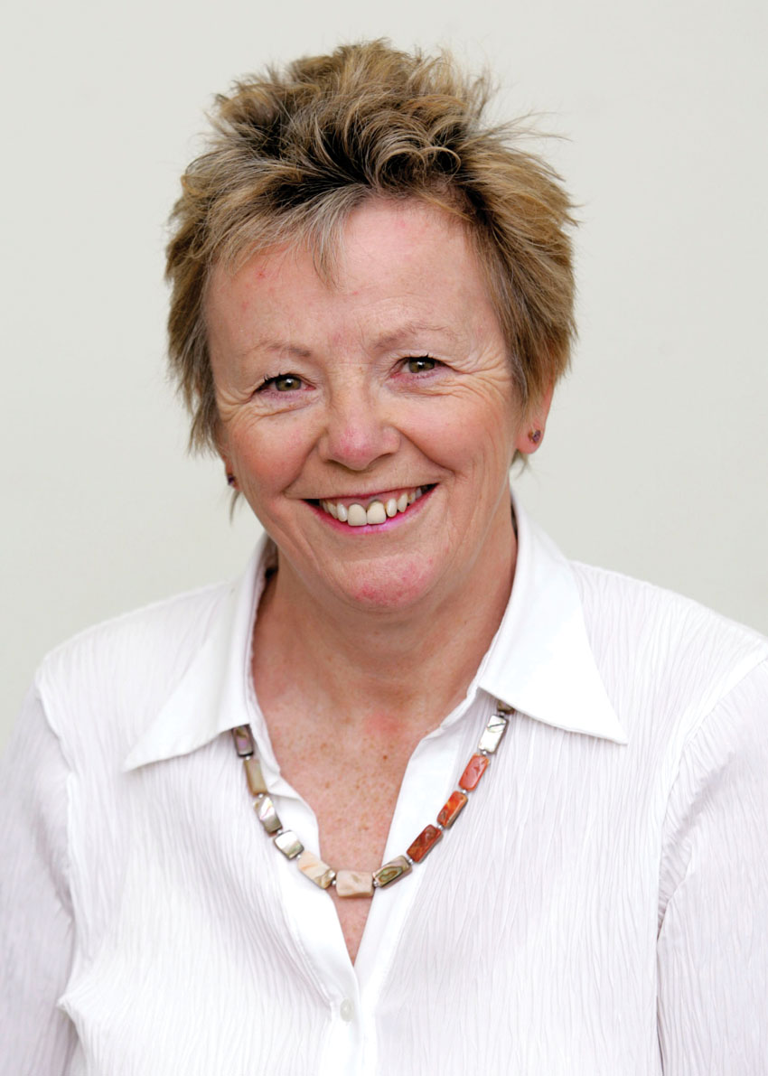 Prostate cancer survival rates up by 10 per cent