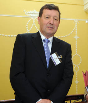 New President elected by RCSI