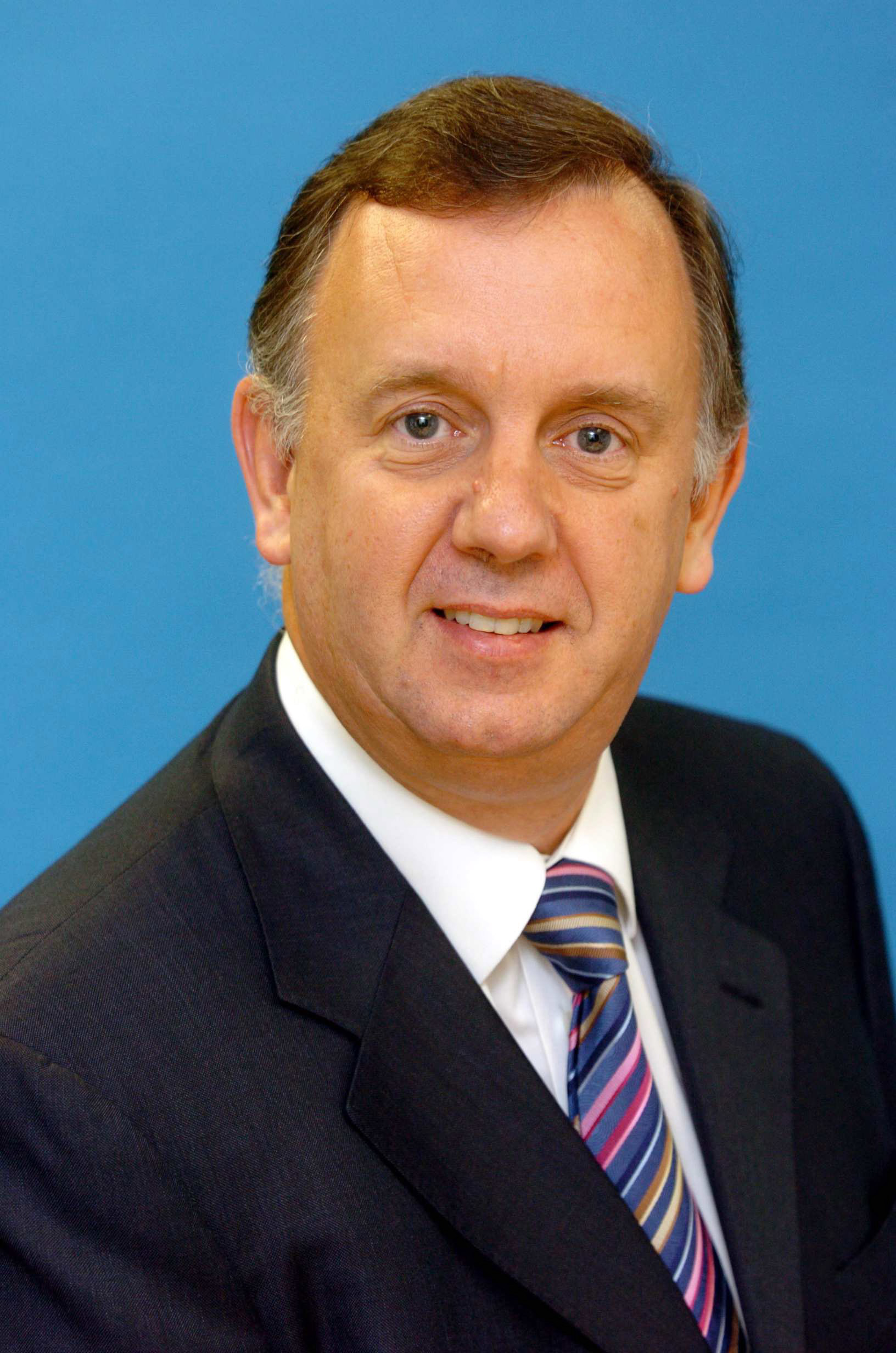 A picture of health research