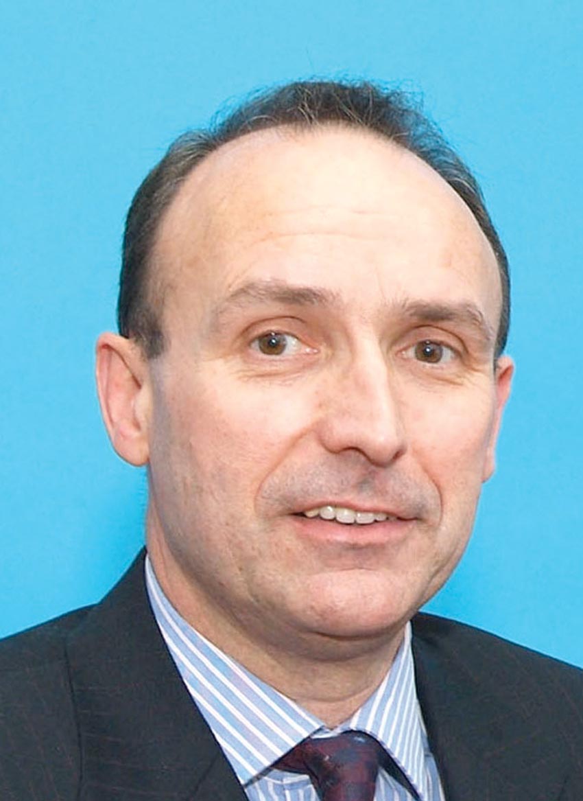 IHCA accelerates succession to new Secretary General