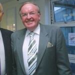 An appreciation: Peter McLean, 1934-2010