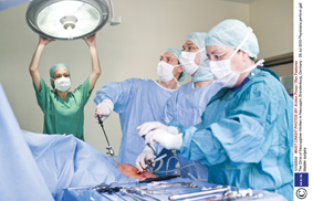 Three orthopaedic surgeon posts approved for Cork area