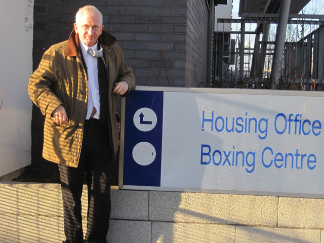 Skewed world of 'men and supermen'