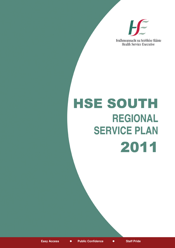 HSE South must cope with 1,000 less staff