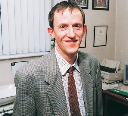 Major IT challenges for primary care