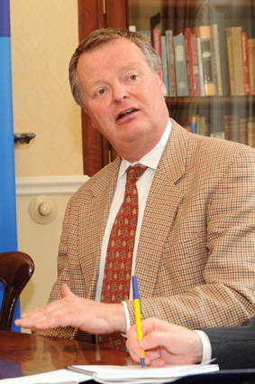 New exam for BST in internal medicine