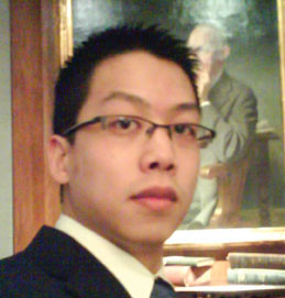 A medical trip North by North West