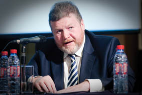 Briefing notes on health