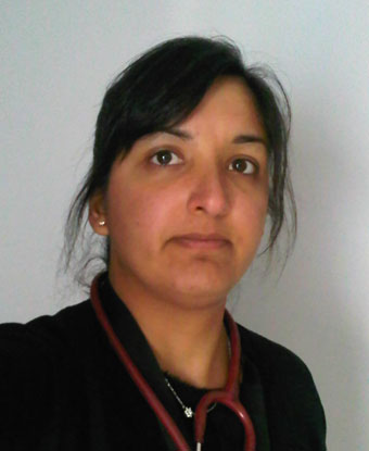 A medical trip North by North West