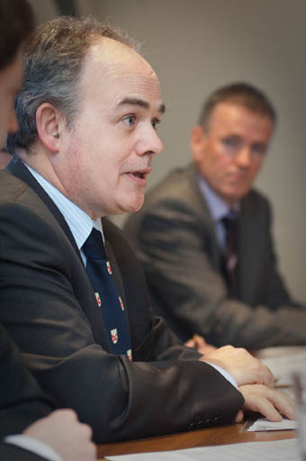 Blind faith in the market has failed us