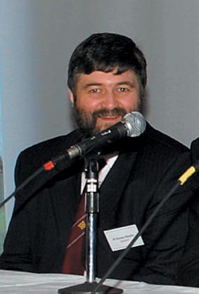 Members disagree on AGM timing