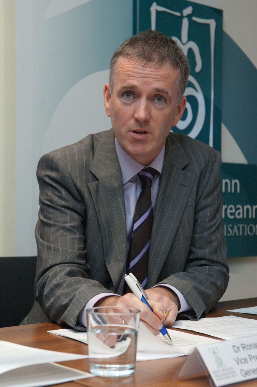 Reform 'inadequately thought through' - IMO