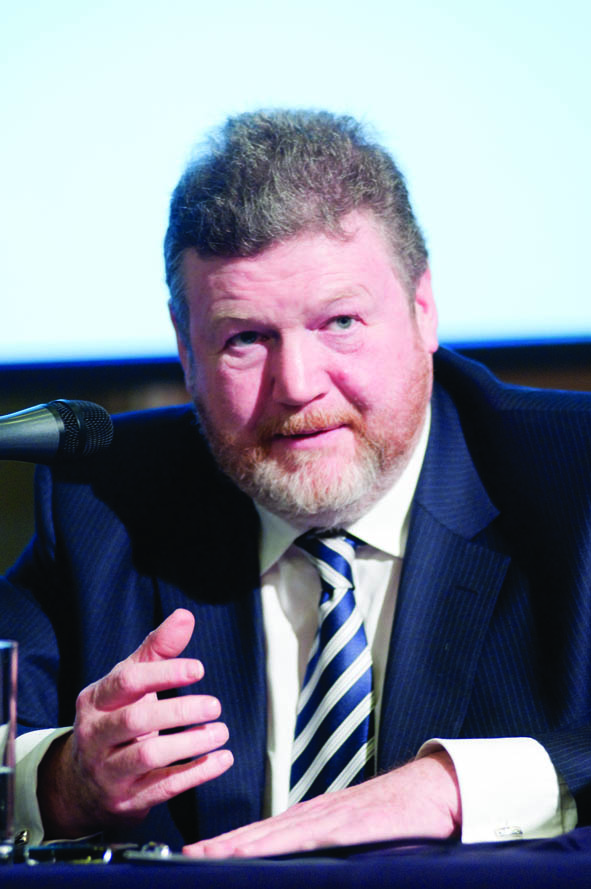 Healthcare budget cuts fall short of €2bn target