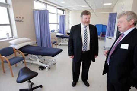 MPHC provided care study at '80% less than hospital cost'