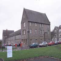 No negligent errors in surgical technique at Navan