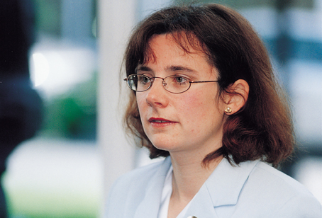 On the other side of the consultation