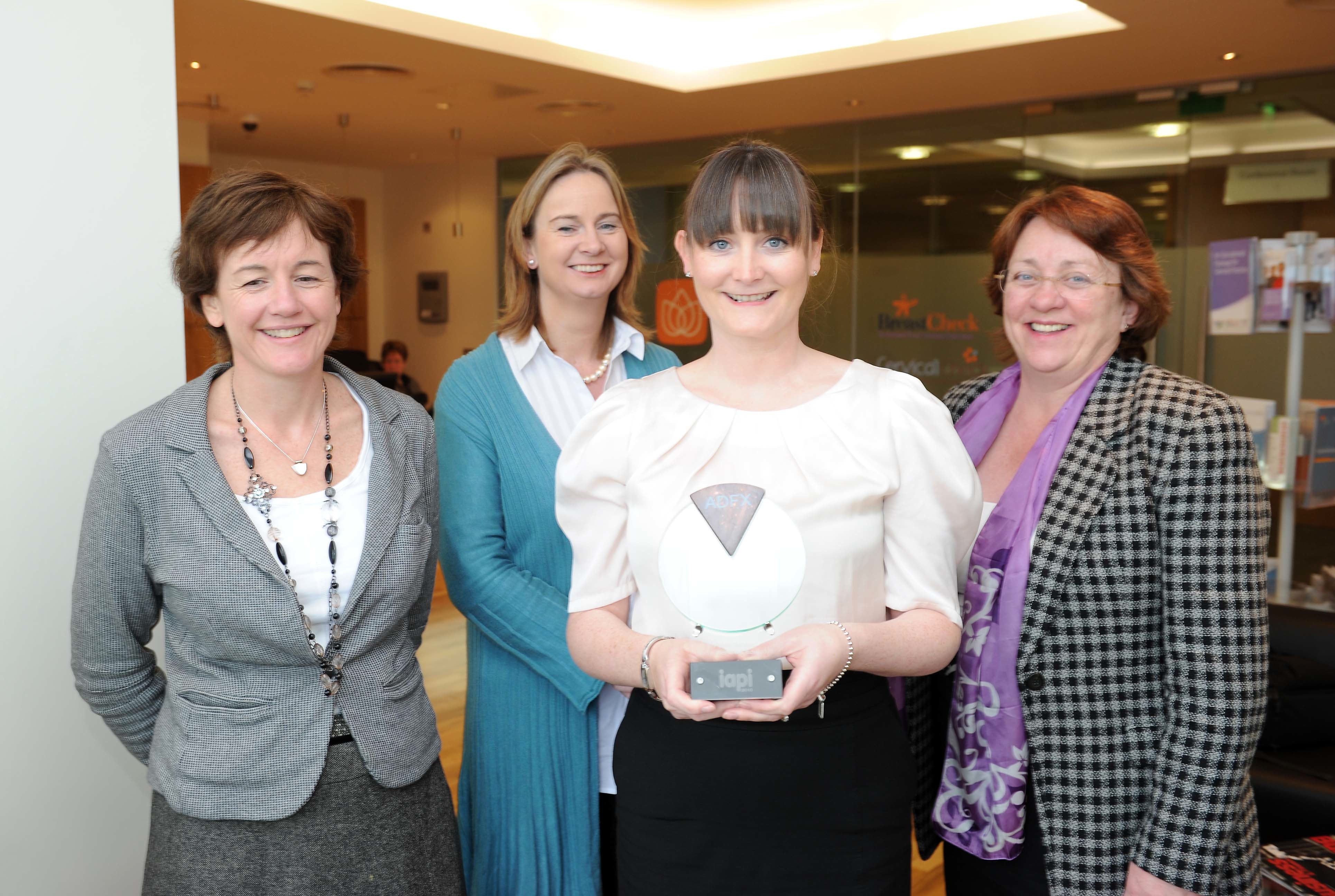 Waiting times for colposcopy reduce