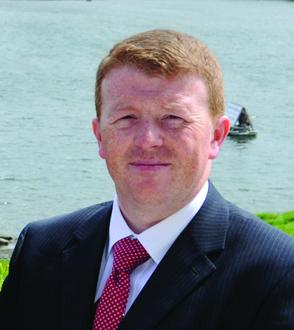 ICGP finalises PCT report for Minister Róisín Shortall