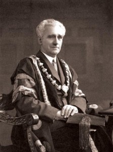 The life and legacy of the man behind the lecture