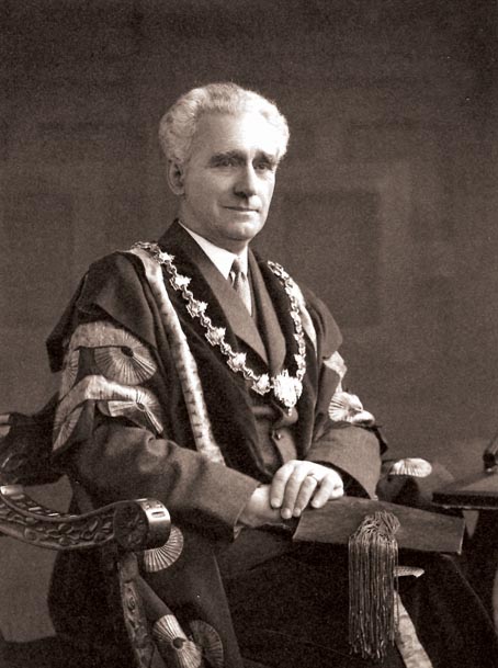 The life and legacy of the man behind the lecture