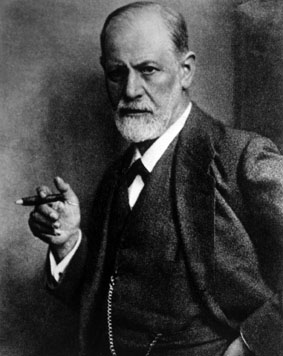 The Freud Project, Year One: The Early Works