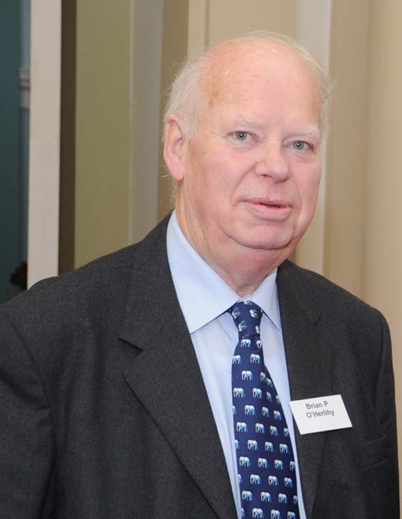 Leading public health specialist passes away