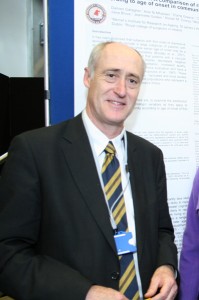 €6m for Alzheimer's trial given to clinician