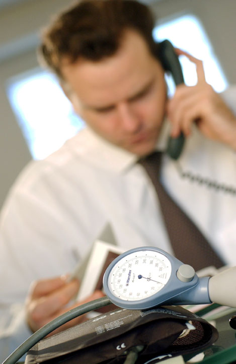 North East GPs approach AGP