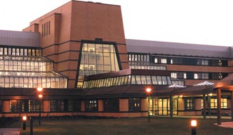 AMNCH is set to officially become 'Tallaght Hospital'