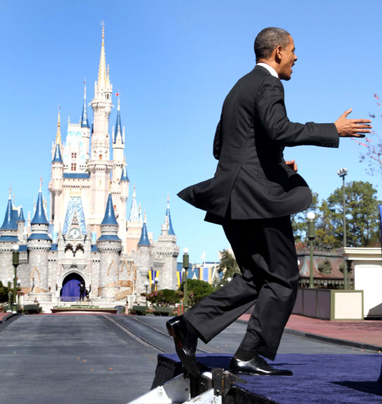 The death of intelligent Ireland