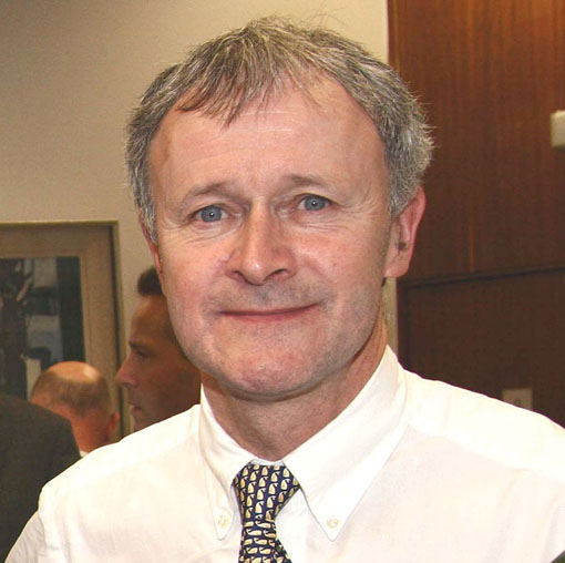 AMP sets its sights on 18 hospitals this year