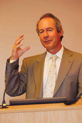 One in four of elderly 'bottle-up' mental health problems — survey