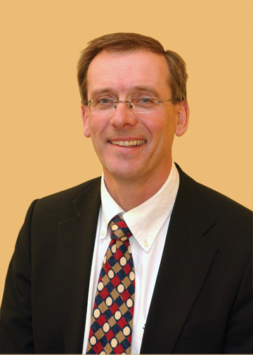 Fellows pivotal to RCSI's success