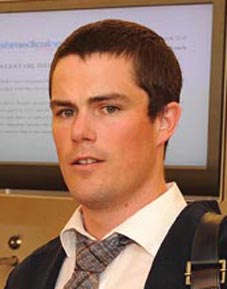 NCHDs left with 'no choice' on shifts