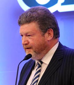 AMP will have 'free hand' to review Monaghan MAU