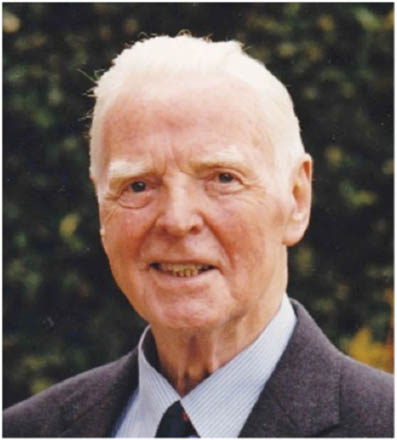 Dr Eamon L Gavin (1915-2012)