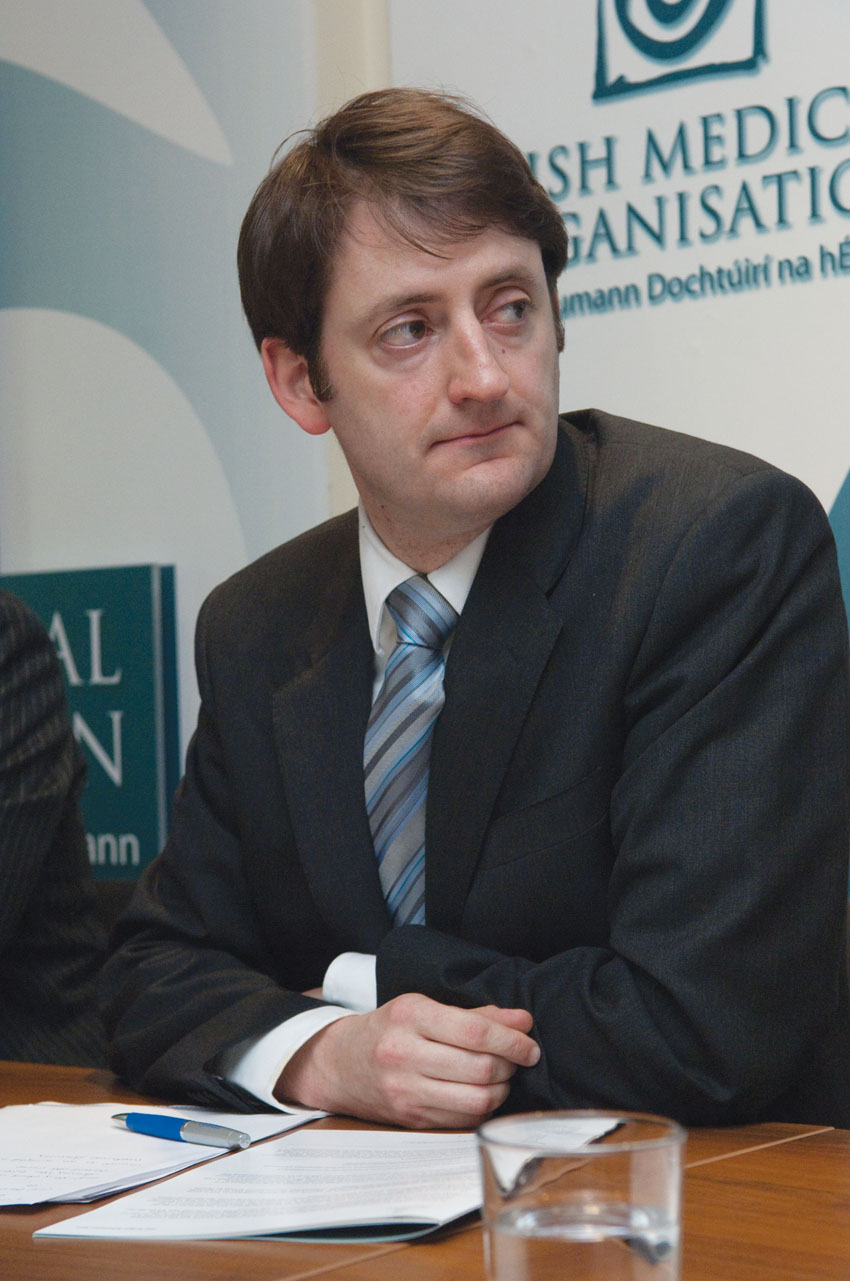 Regulation goes global