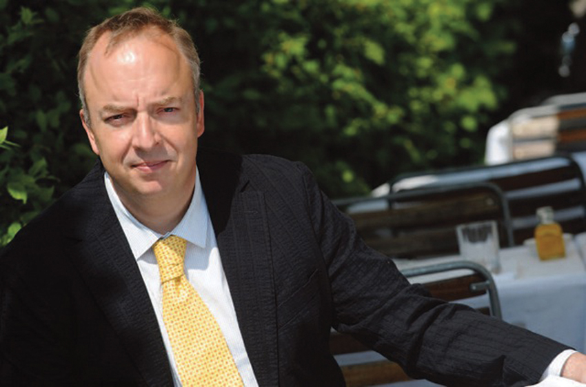 Significant breakthrough for women with ER+HER2