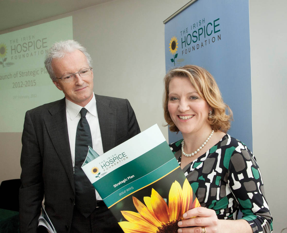 Cementing the Foundation