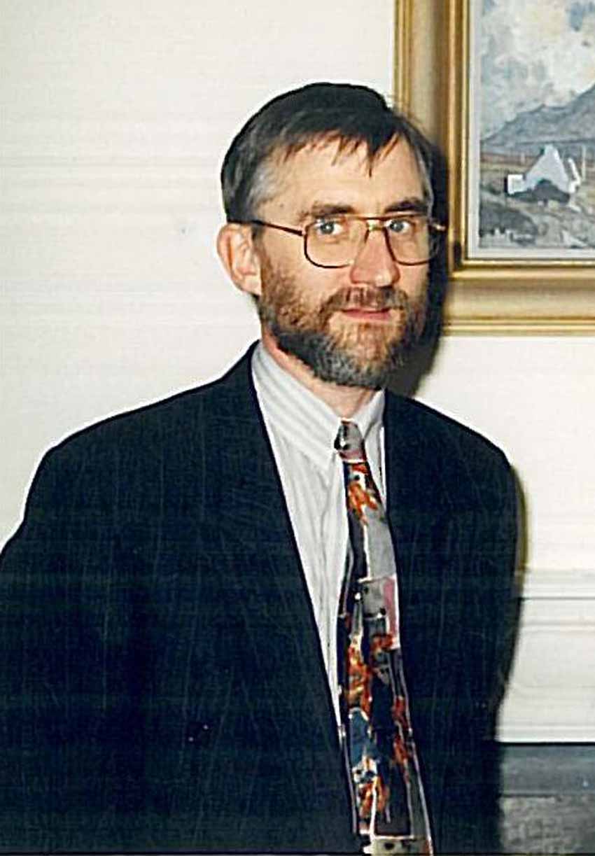 Coming of age — a vision of a College