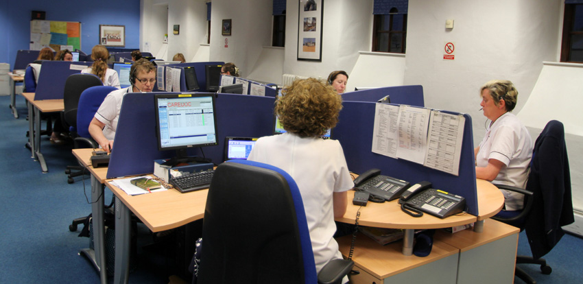MPS review commends Caredoc