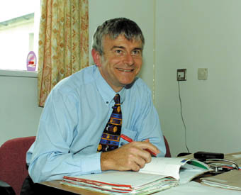 Building a strong foundation for training and education