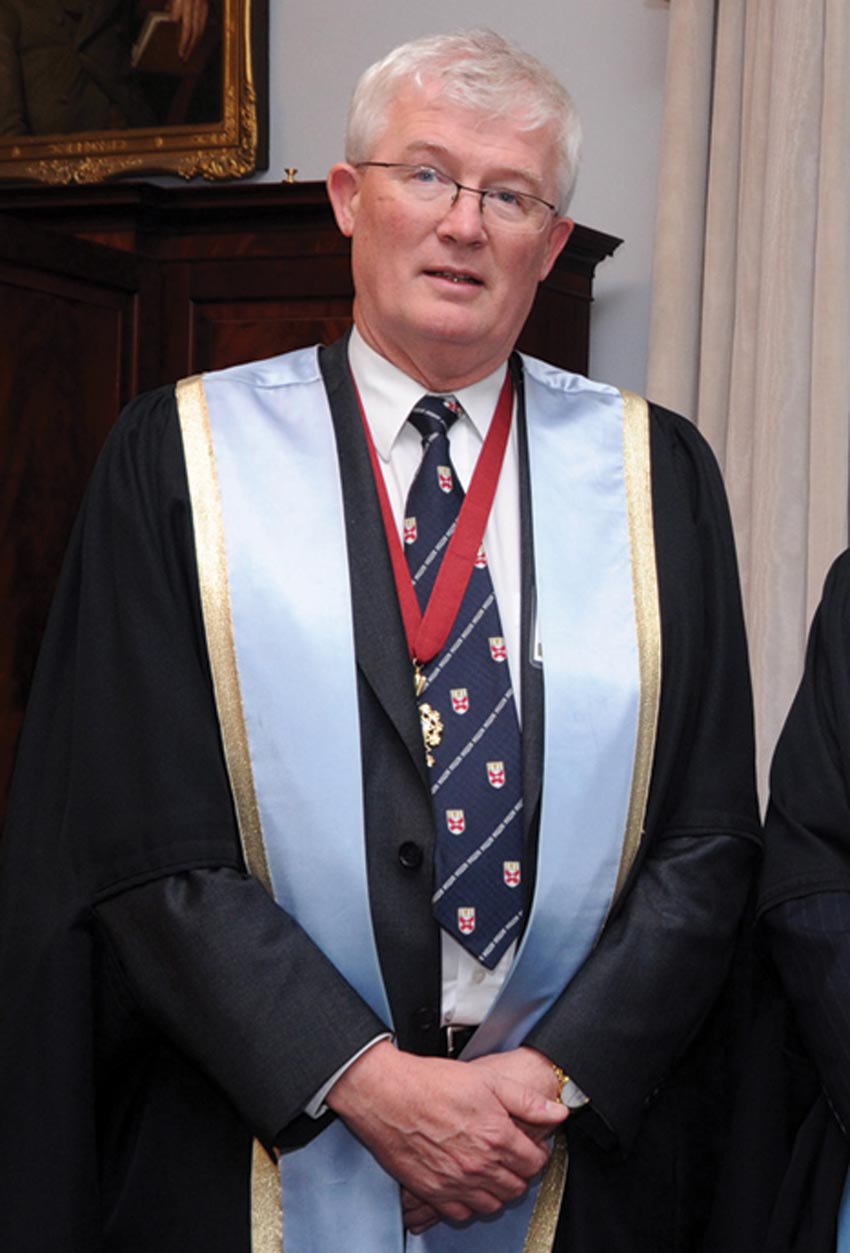 Unprecedented times for surgeons — RCSI