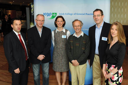 Standardised data vital for GP research