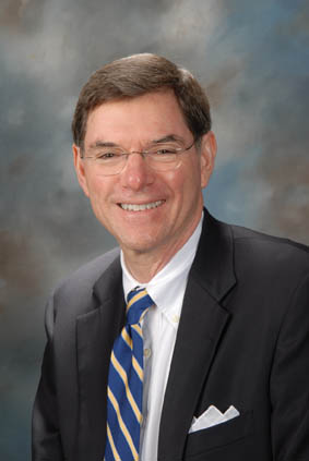 Tumour microenvironment is the key to new treatment