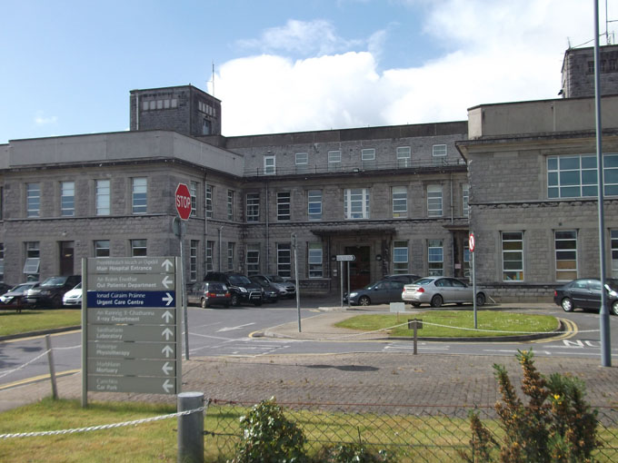 The future for small hospitals