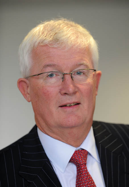 RCSI concern over potential for remuneration 'jealousies'