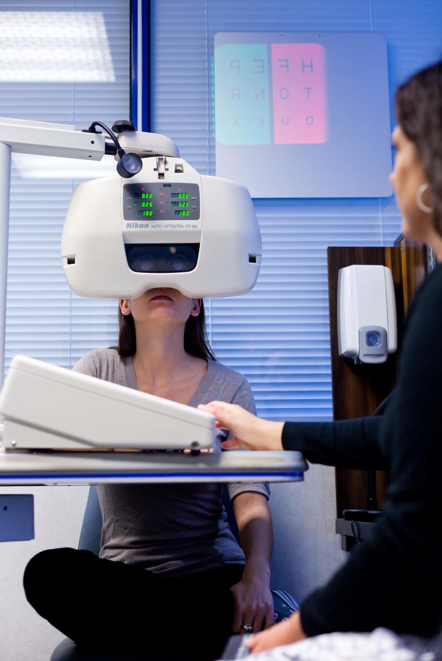 Clinical update on AMD